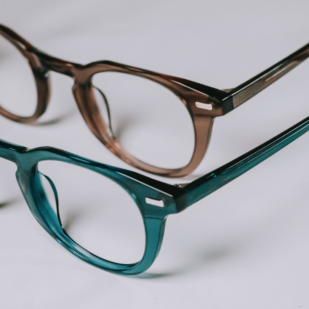 William Morris - Pybus Opticians