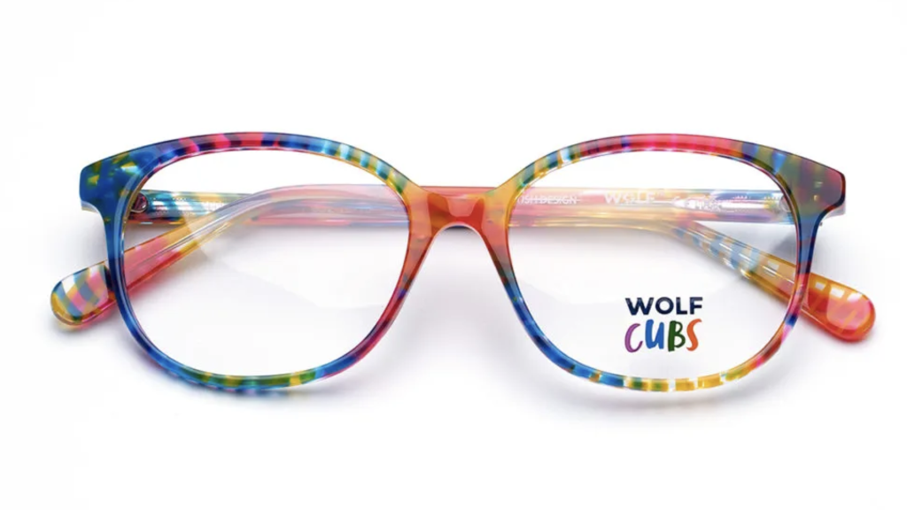 Frames - Pybus Opticians